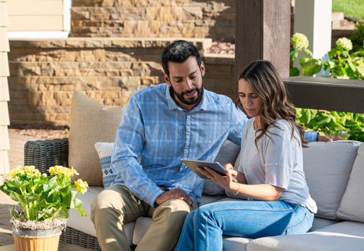 Window replacement financing options | Andersen Windows