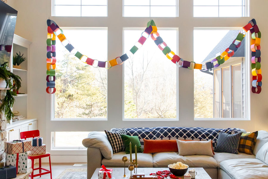 3 easy holiday decorating tips | Andersen Windows