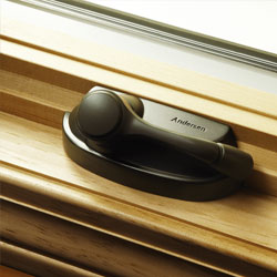 Andersen Window Hardware | Andersen Windows
