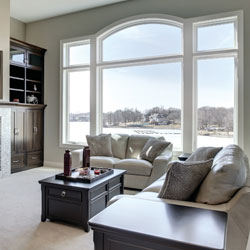 100 Series Specialty Shape Windows | Andersen Windows