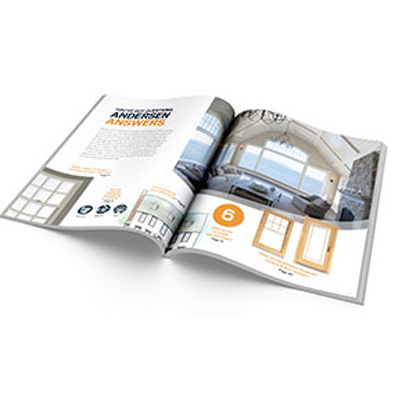 Request a Brochure | Andersen Windows