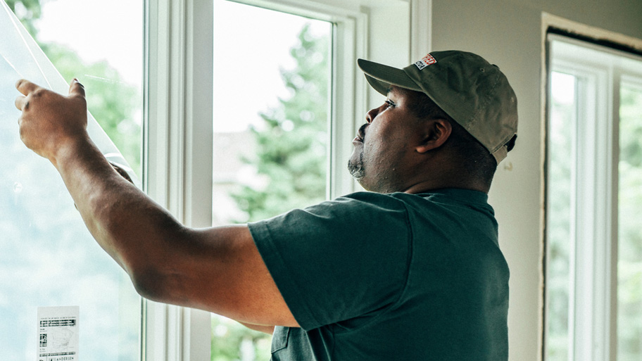 Installation Instruction Documents | Andersen Windows