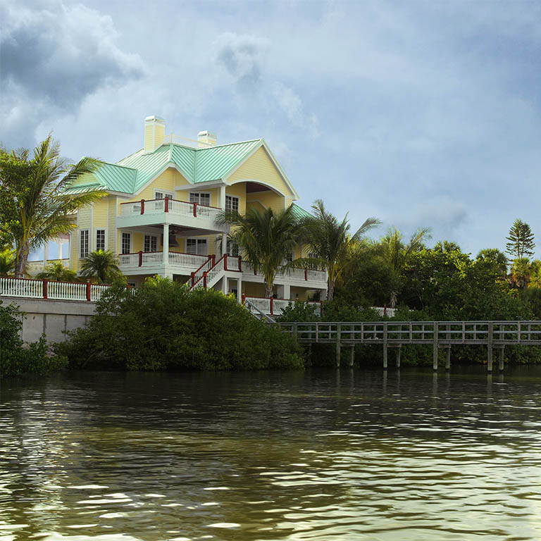 Coastal Impact Windows & Doors | Andersen Windows