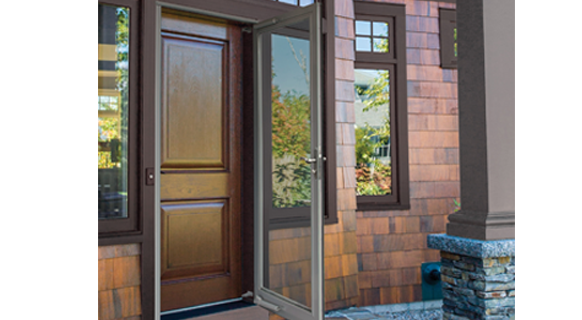 Storm Doors and Screen Doors | Andersen Windows