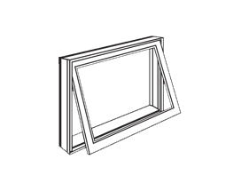 Compare Awning Windows | Andersen Windows