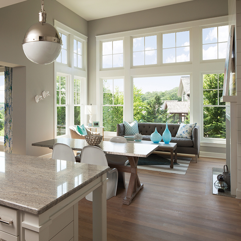 E-Series Windows & Doors |Andersen Windows