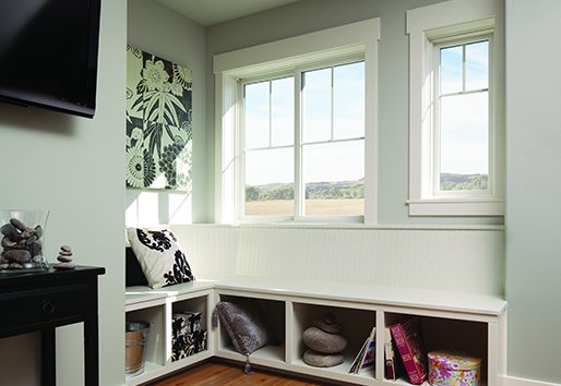 Sliding Windows | Andersen Windows