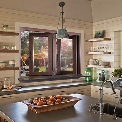 Pass-Through Windows | Andersen Windows
