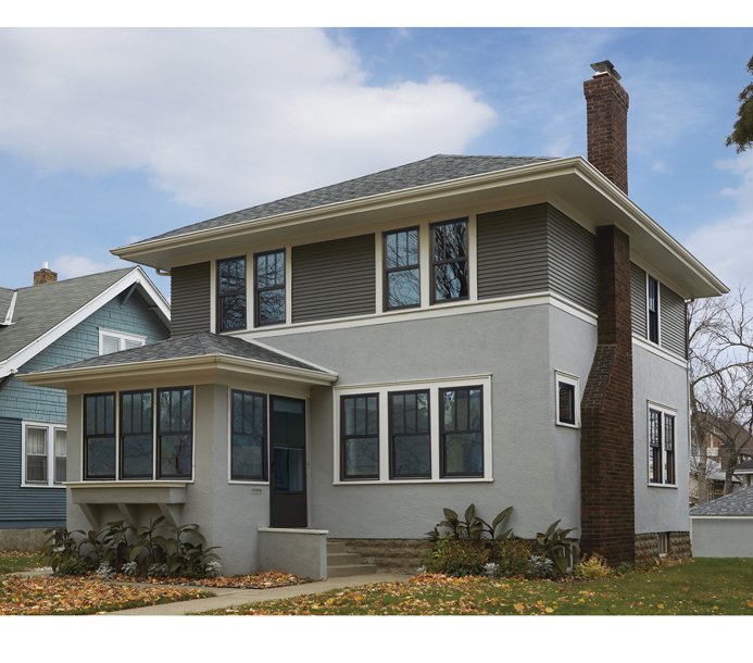 Replacement Windows | Andersen Windows