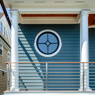 400 Series Specialty Shape Windows | Andersen Windows