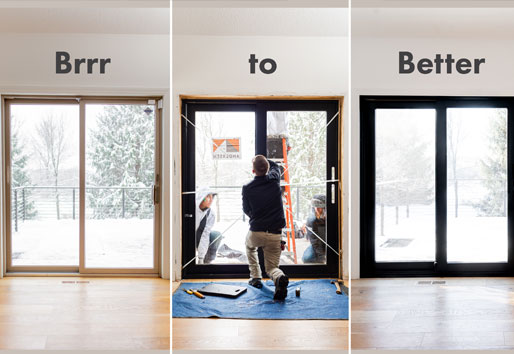 Window replacement campaign 2024 | Andersen Windows