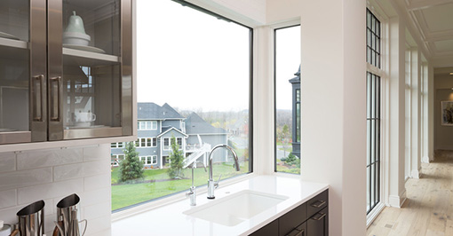 Compare Picture Windows | Andersen Windows