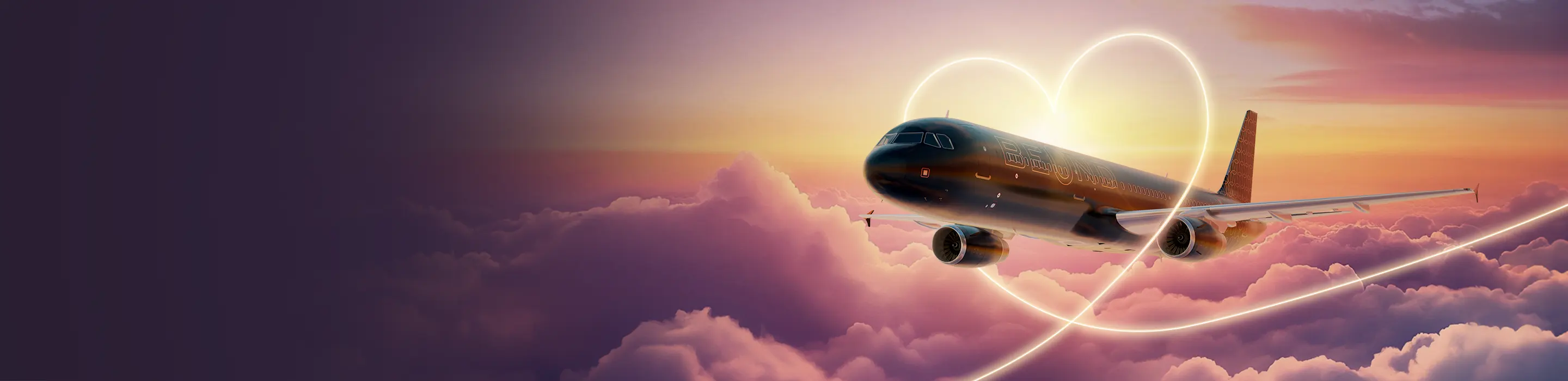 Love beyond ordinary