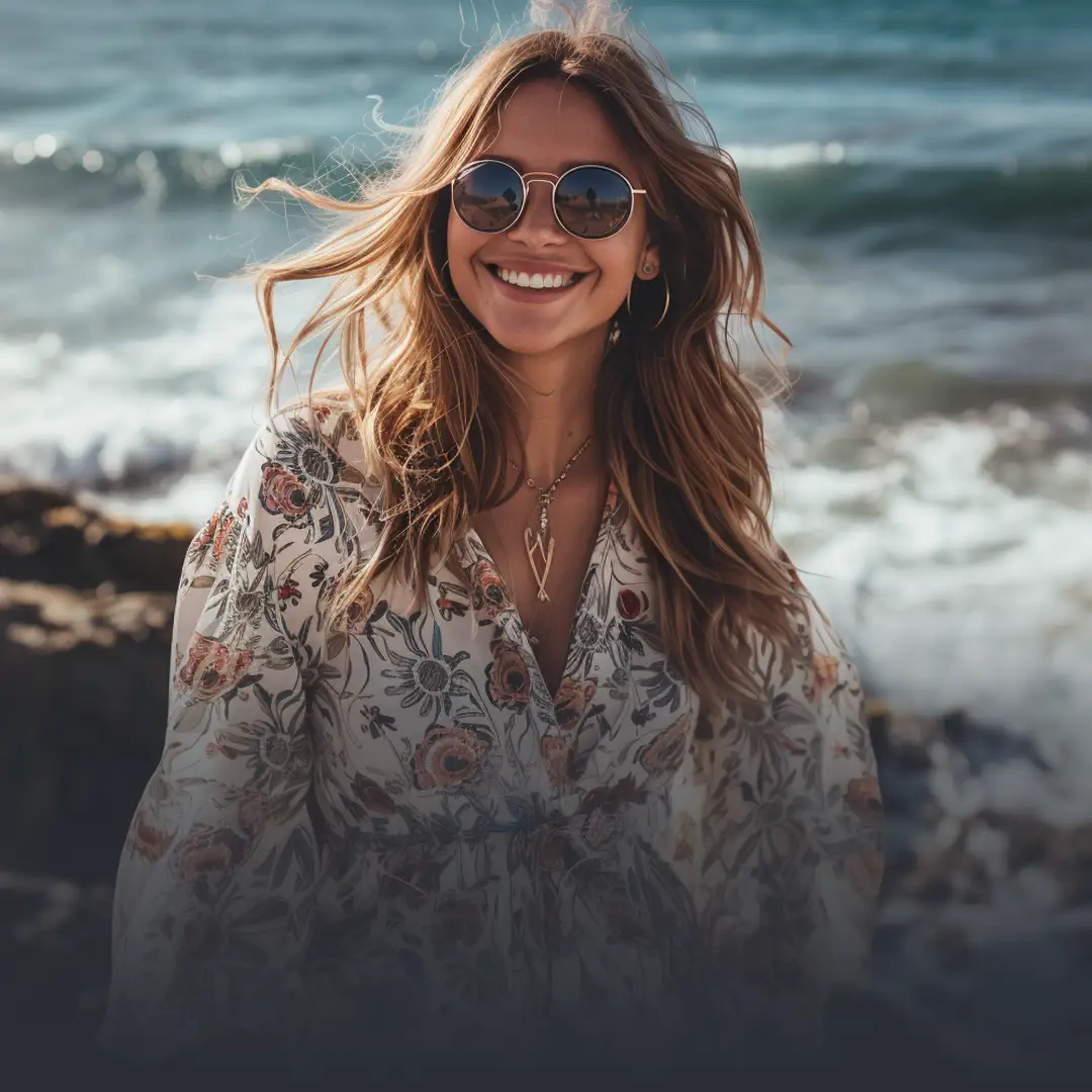 Become a beOnd Ambassador