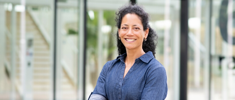 Maak kennis met onze sectorspecialist