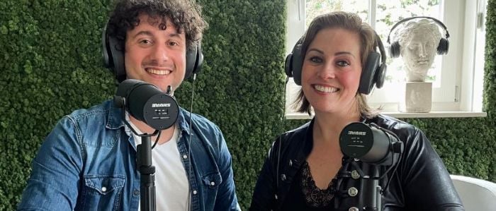 Ontmoet Jesse en Vanessa: Verpleegkundige en arboverpleegkundige
