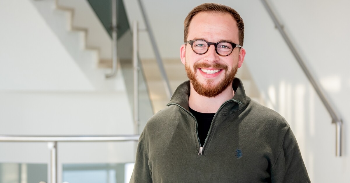 Spoor 2 is meer dan externe plaatsing