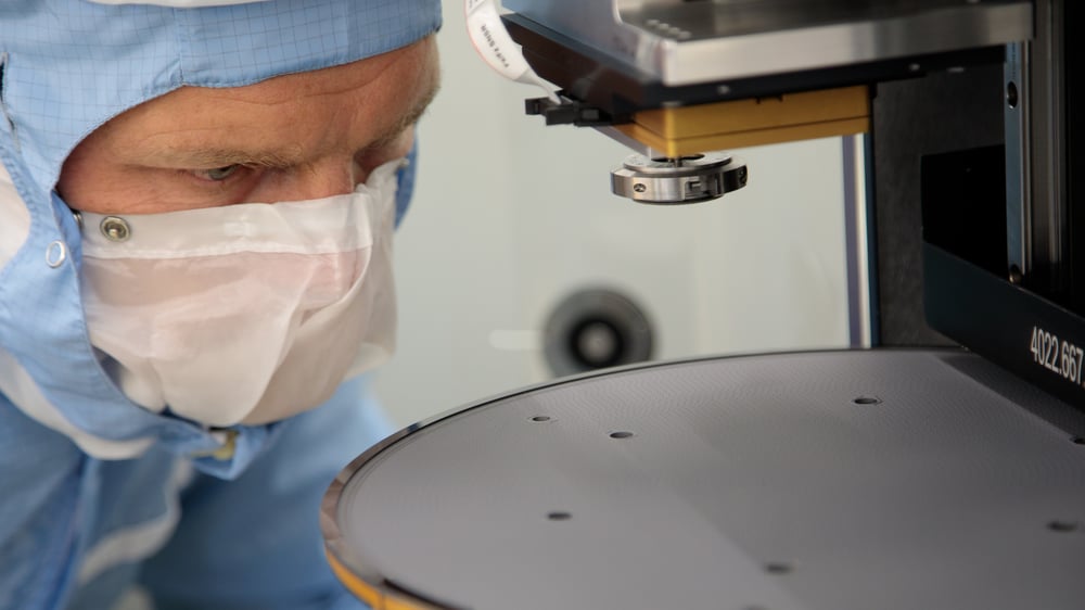 ASML Open huis dagen 2024 | ASML