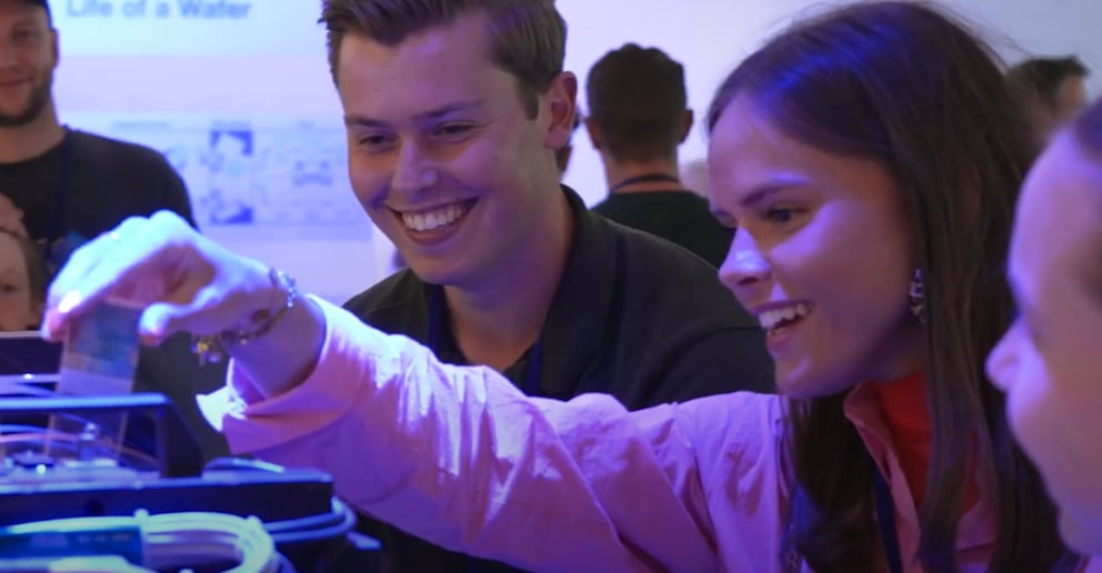 ASML Open huis dagen 2026 | ASML