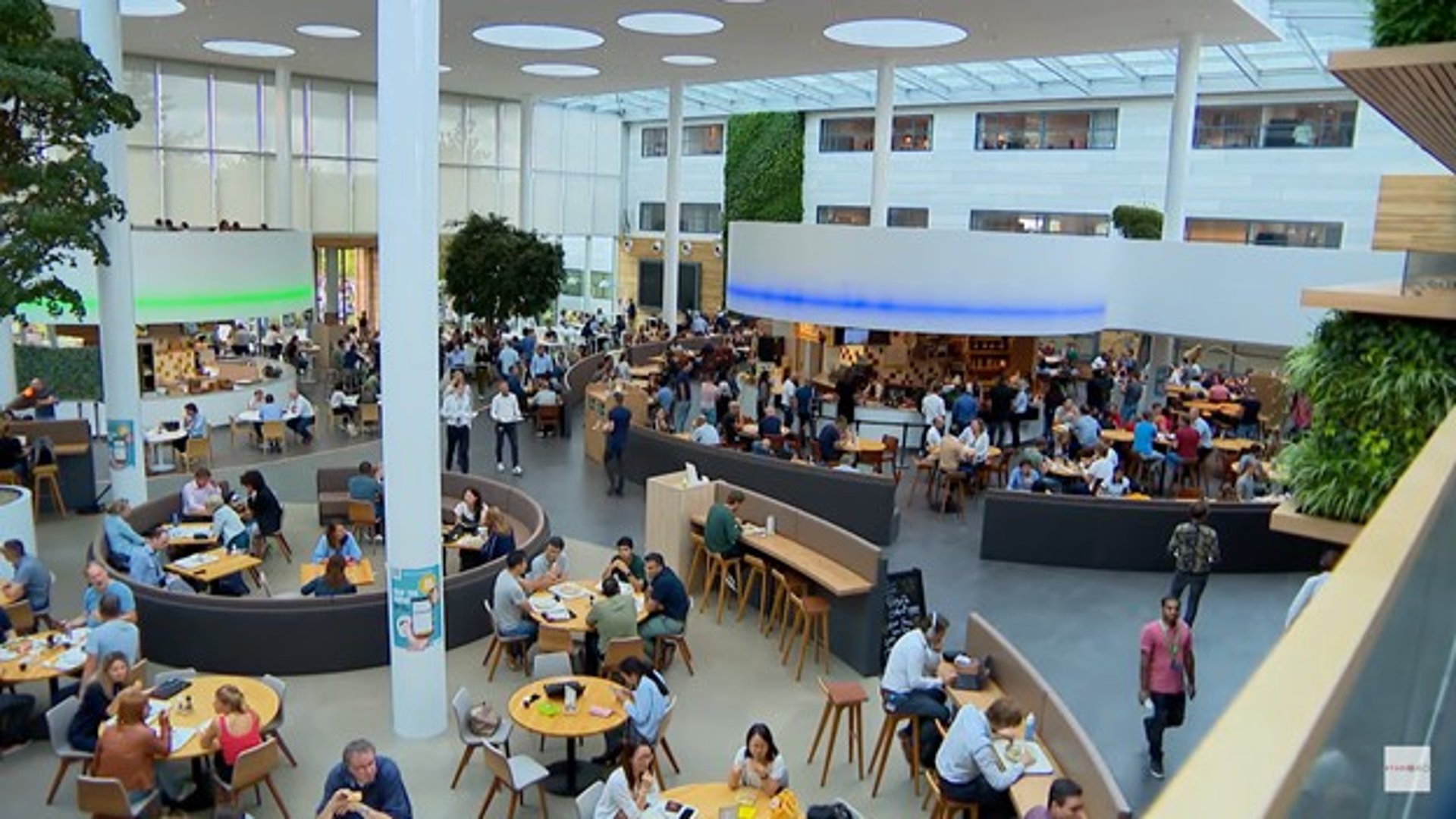 ASML dichtbij – Informatie voor buurtbewoners in Veldhoven