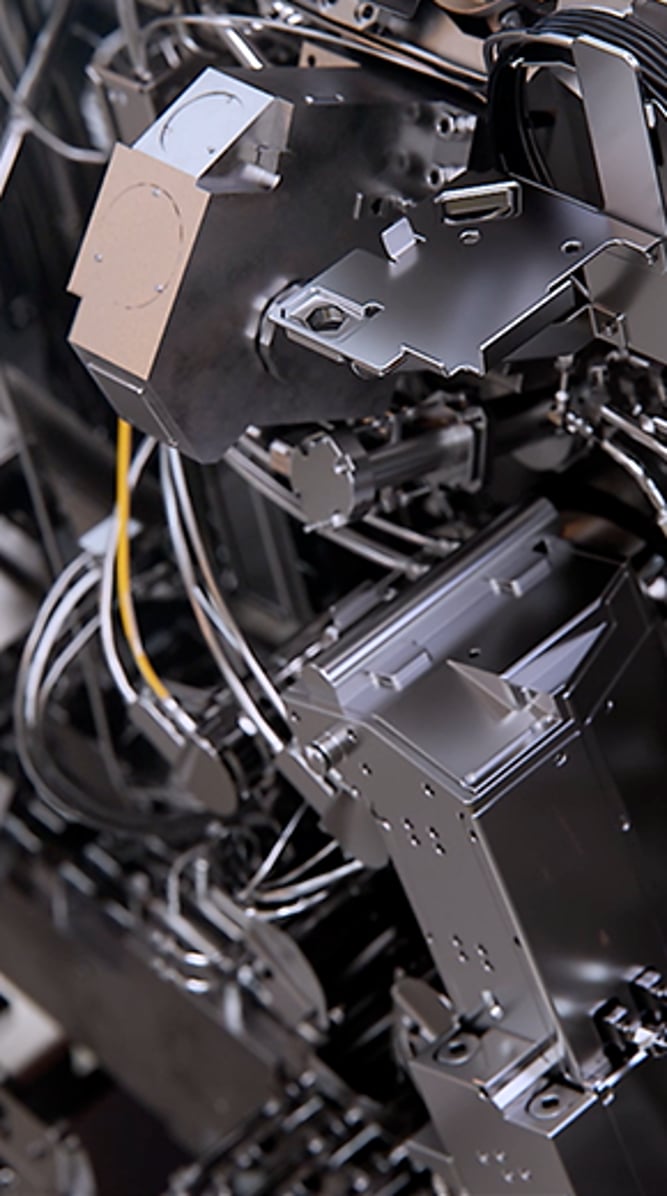 Turn curiosity into a career at ASML San Diego | ASML