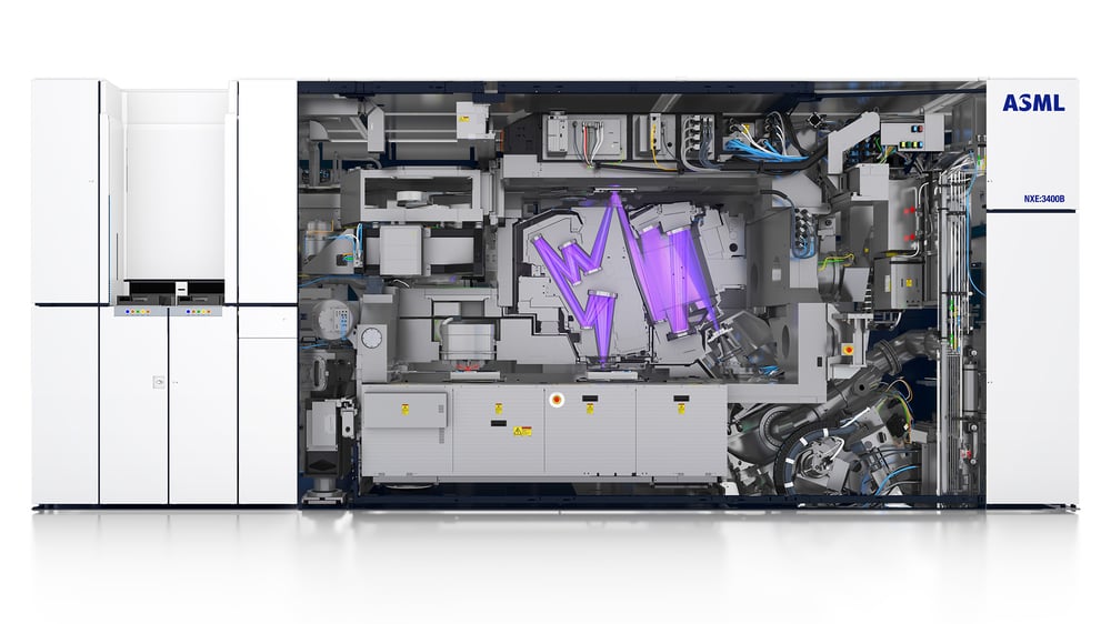 Digital Natives’ POV: ASML’s trailblazing impact on modern tech