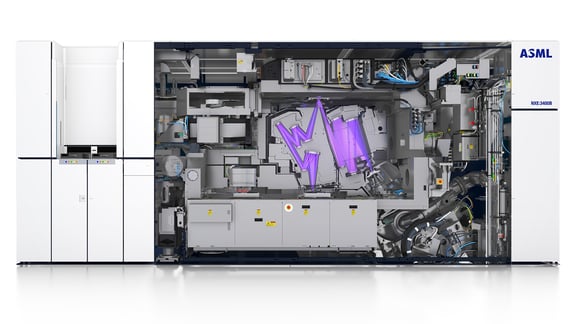 Digital Natives’ POV: ASML’s trailblazing impact on modern tech