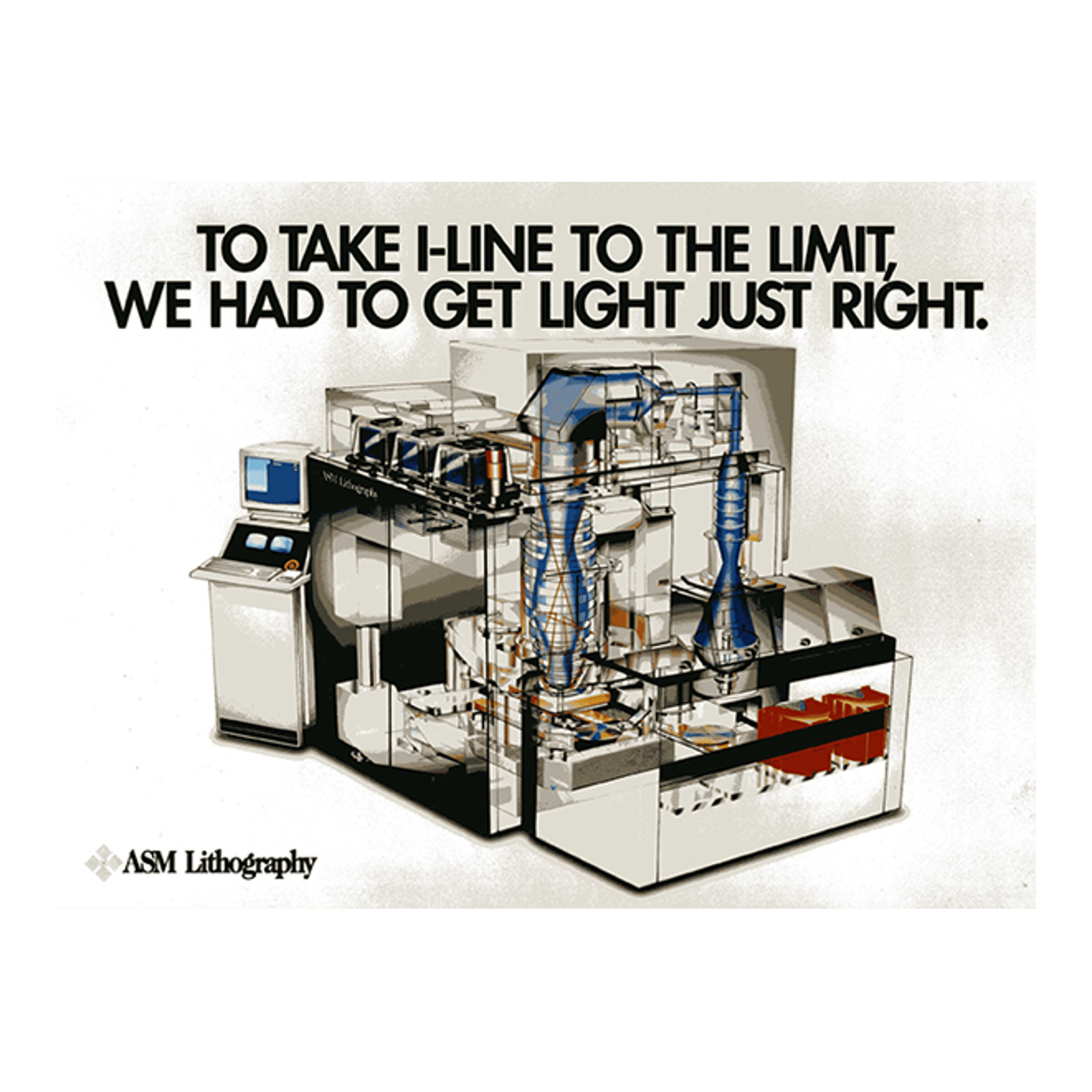 Digital Natives’ POV: ASML’s trailblazing impact on modern tech