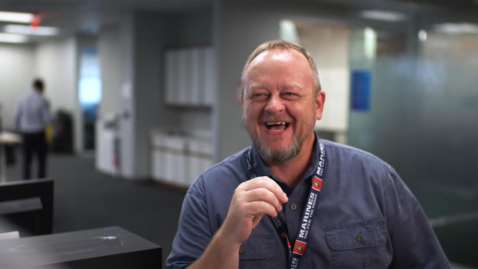 Become an agent of impossible missions– Apply now | Careers at ASML