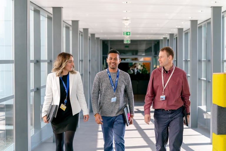 Karriere | ASML Deutschland