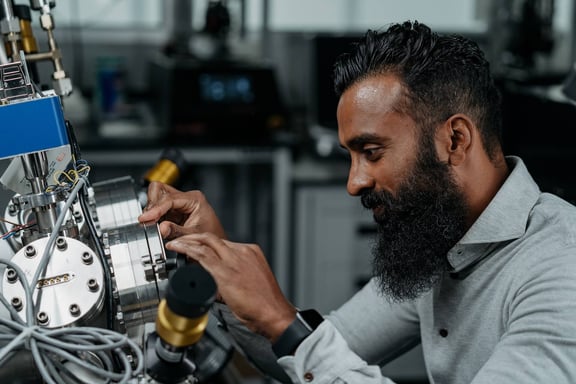 ASML Careers - World's supplier to the semiconductor industry