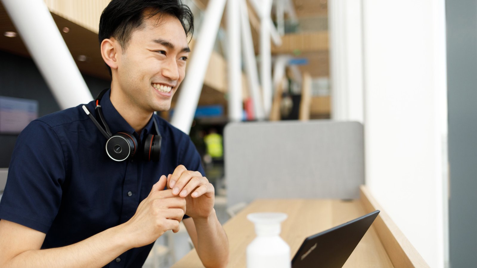 Career events in China | ASML careers