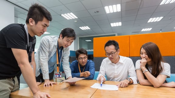 Career events in Taiwan | ASML careers