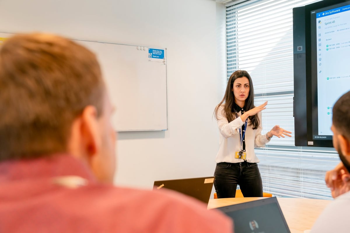 Student careers in the Netherlands