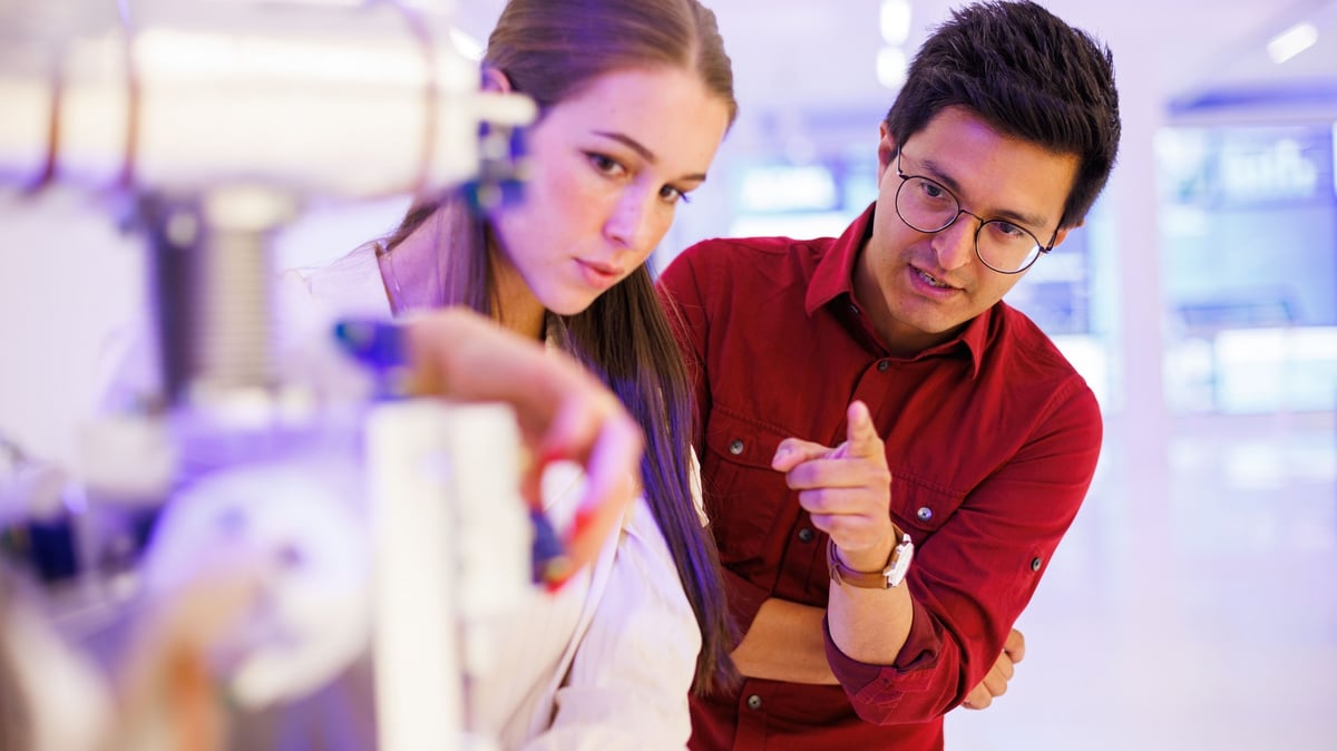 Career events in the Netherlands | ASML