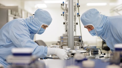 Direkteinstieg | ASML in Berlin