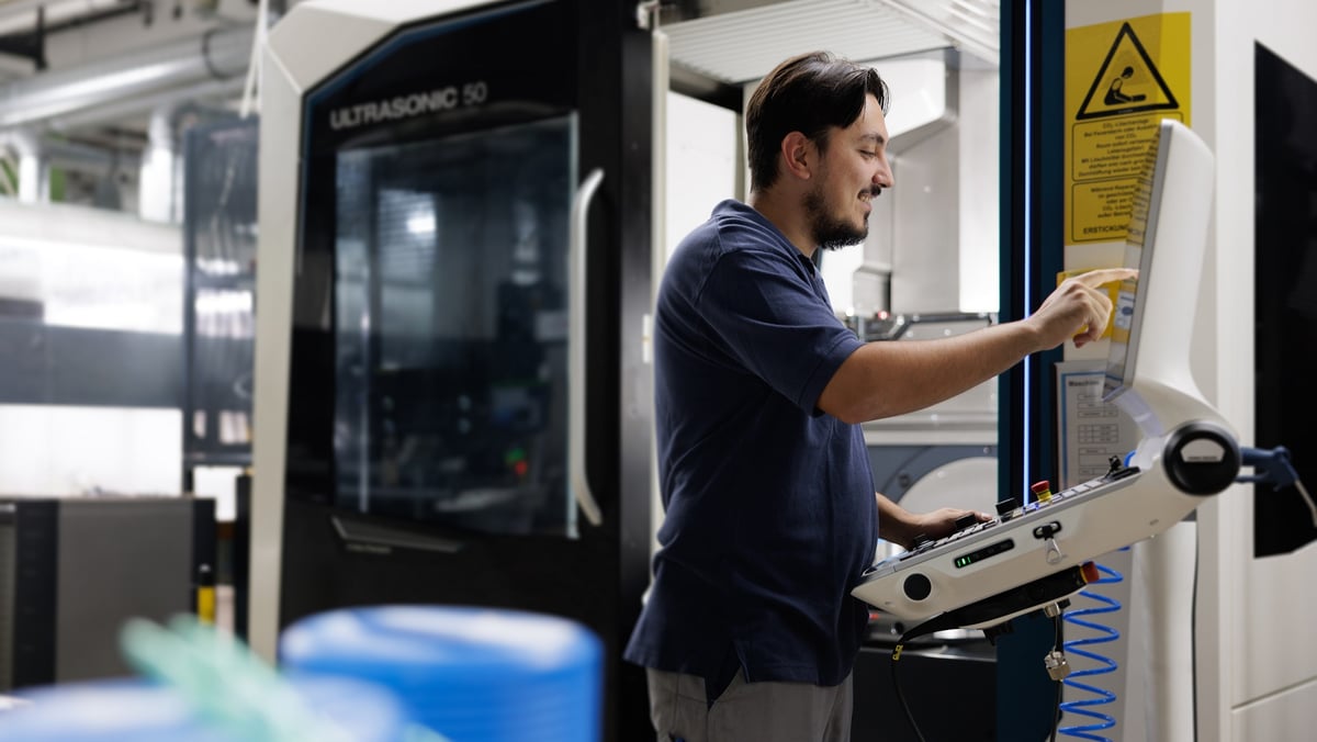 Direkteinstieg | ASML in Berlin