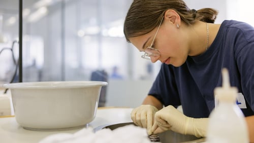 Karriereeinstieg | ASML in Berlin