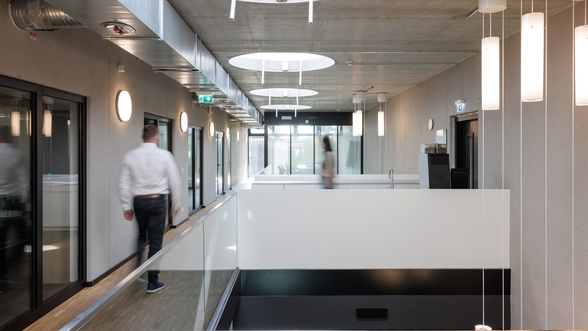 ASML Deutschland | Belieferung der Halbleiterindustrie