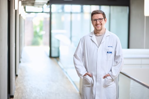 Karriere | ASML Deutschland