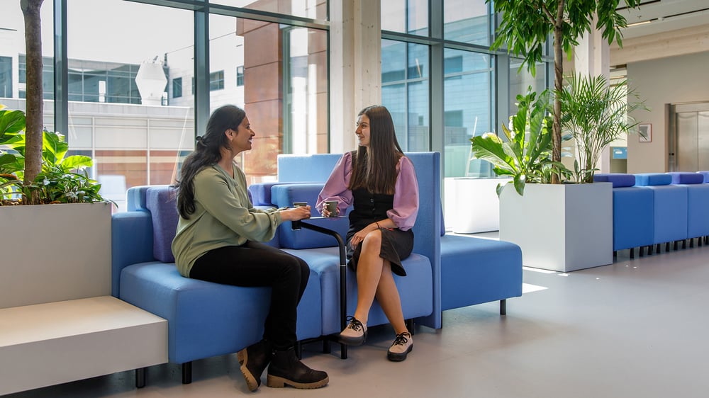 ASML New Hire Support