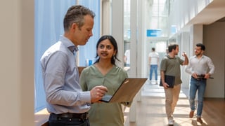 Interviewing at ASML: Tips and tricks