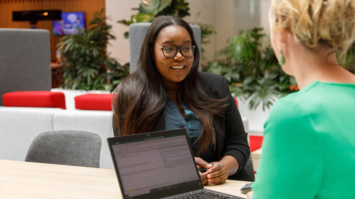 Interviewing at ASML: Tips and tricks