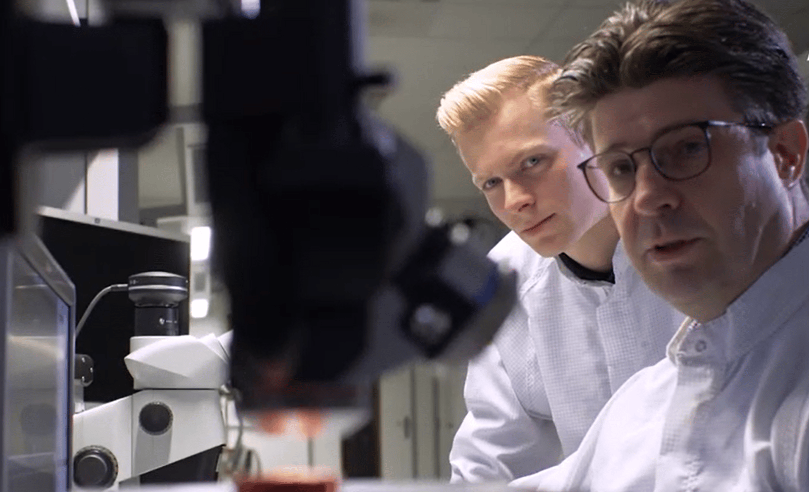 Mechatronics jobs | ASML careers in the semiconductor industry