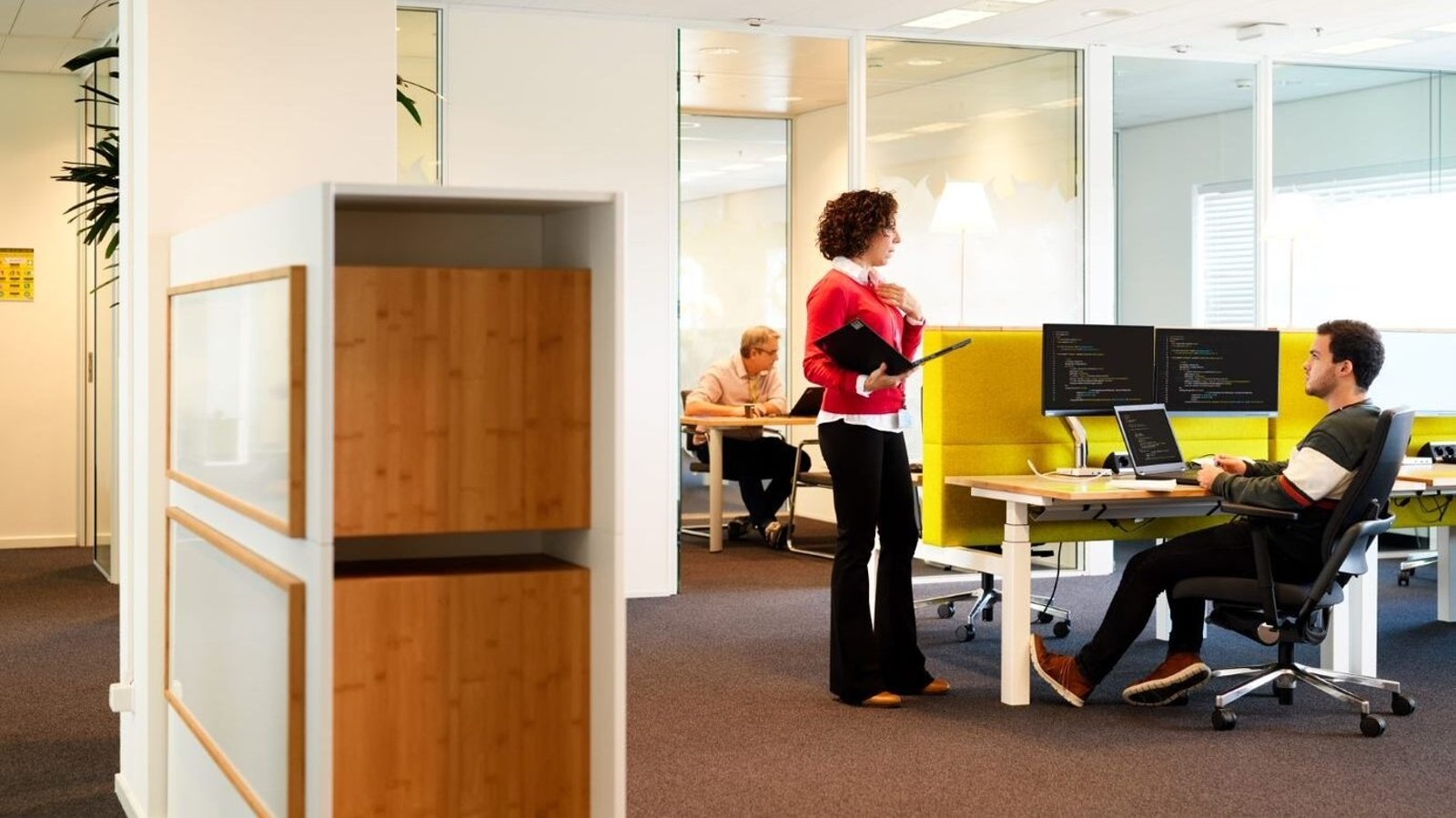 Java careers at ASML