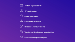 Java careers at ASML