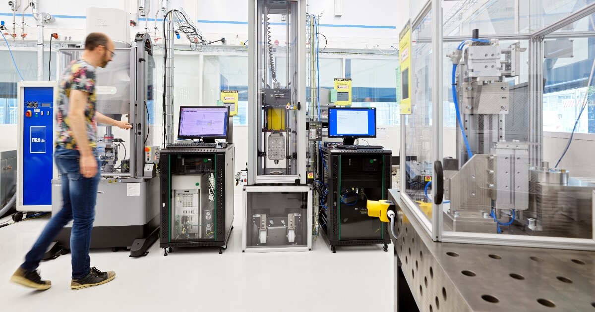 Electrical engineering jobs | ASML careers