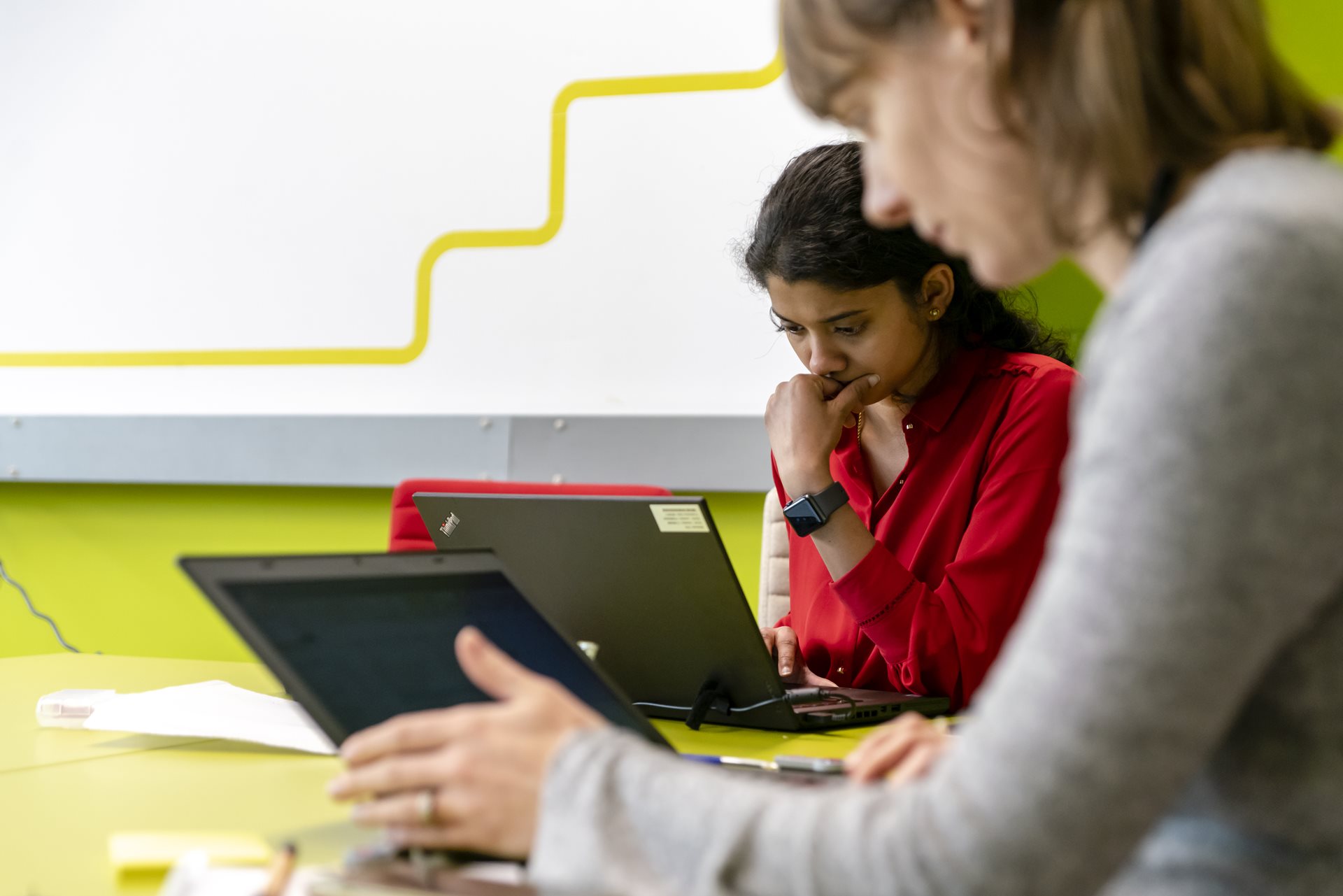 ASML internships in the Netherlands | ASML careers