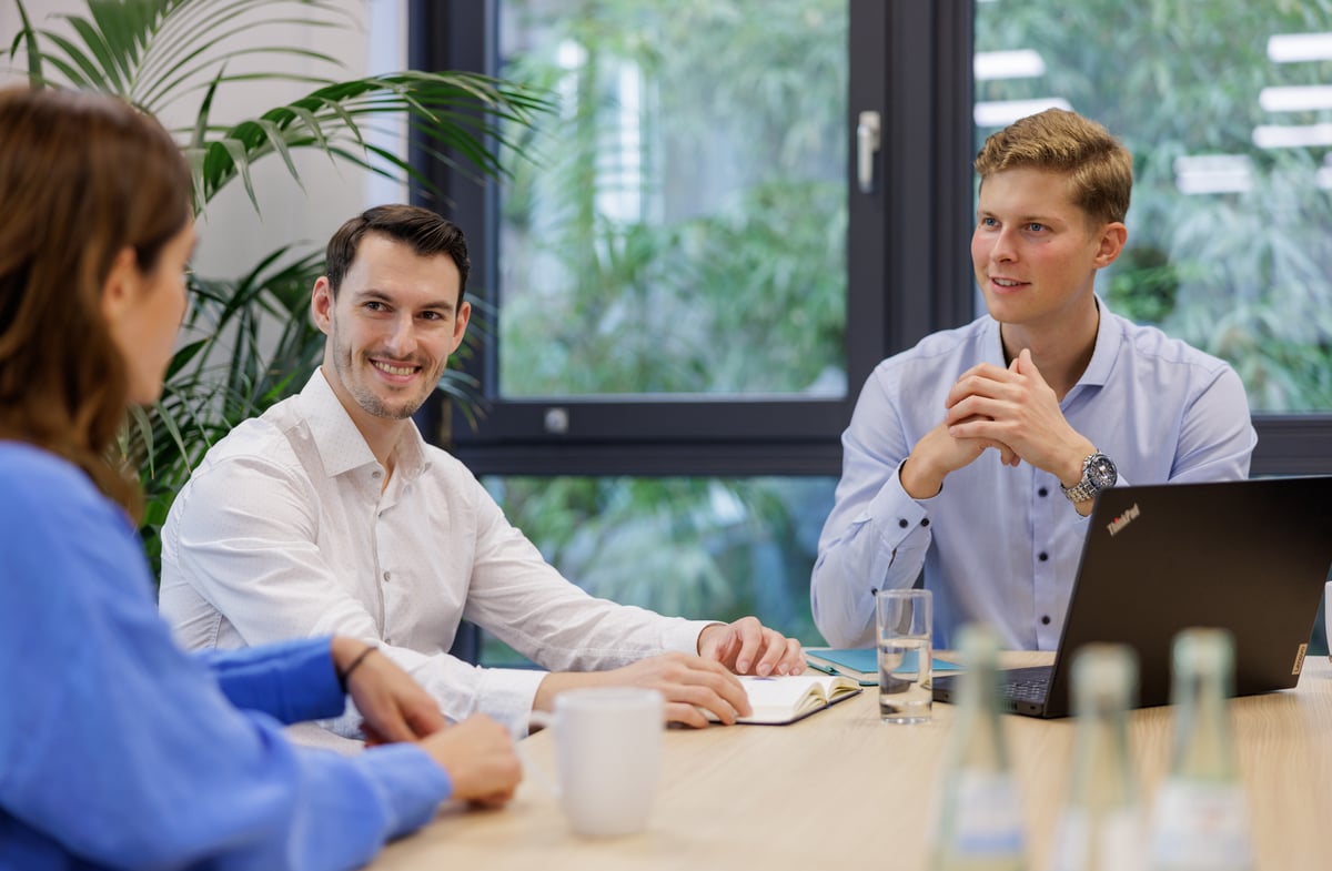 ASML early career programs