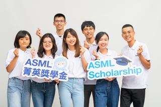 Career events in Taiwan | ASML careers